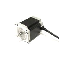 China Nema 23 Two Phase 1.8 Degree Waterproof Stepper Motor for sale