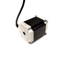 China Nema 23 Two Phase 1.8 Degree Waterproof Stepper Motor for sale