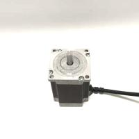 China Nema 23 Two Phase 1.8 Degree Waterproof Stepper Motor for sale