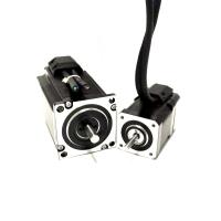 China Nema 34 Two Phase 66.5mm 3.6N.M High Torque Stepper Motor for sale
