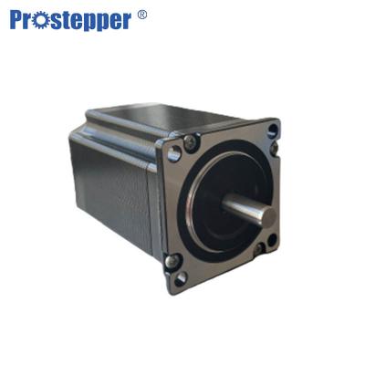 China 1.5A 2N.M 57mm Nema 17 2 Phase Bipolar Stepper Motor for sale
