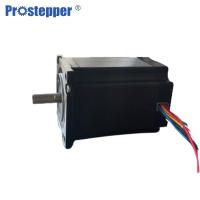 China 57mm Two Phase Nema 23 Hybrid Linear Stepper Motor for sale