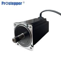 China Two Phase 1.8 Degree Nema 17 0.5N.M Encoder Stepper Motor for sale