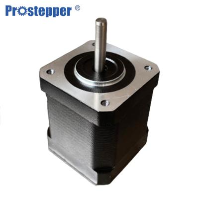 China Nema 23 0.6 N.M Two Phase 57mm Automatic Stepper Motor for sale