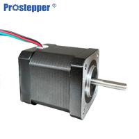 China RoHS 4A 4 Lead 3.0 N.M Nema 24 Stepper Motor for sale