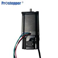 China Home Appliances 1.3N.M 76mm Holding Torque Stepper Motor for sale