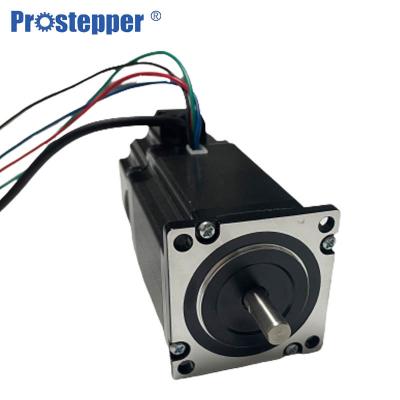 China Water Pump 42mm Nema 17 0.5N.M Hybrid Stepper Motor for sale