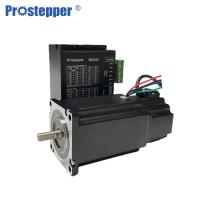 China 1.8 Degree Nema 24 Stepper Motor for sale