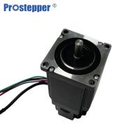 China 1.8 Degree Nema 24 Stepper Motor for sale