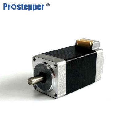 China 20mm 0.02N.M Two Phase Bipolar NEMA Stepper Motor for sale