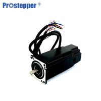 China 1.3N.M 5A Nema 23 76mm Hybrid Linear Stepper Motor for sale