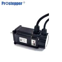 China 2 Phase NEMA 11 Brake Stepper Motor 1.8 Degree for sale