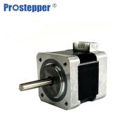 China 35mm Nema 14 1.8 Degree Connector Stepper Motor for sale