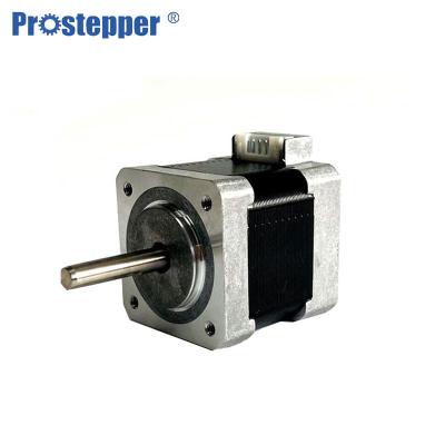 China 35mm Nema 14 1.8 Degree Connector Stepper Motor for sale