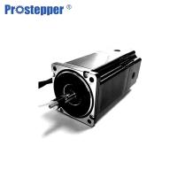 China Nema 23 57mm 1.8 Degree Encoder Stepper Motor for sale