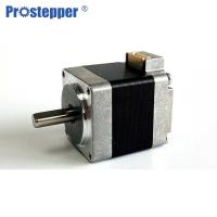 China Nema 11 28mm 3D Printer Hybrid Stepper Motor for sale