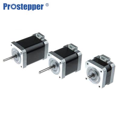 China 1 N.M Robot 1.8 Degree Nema 23 NEMA Stepper Motor for sale