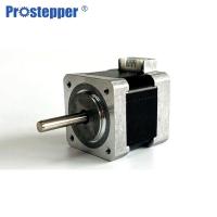 China 2 Phase Nema 14 35mm 0.18N.M Automatic Stepper Motor for sale