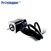 China Packaging Machine 1.8 Degree 57x51mm NEMA Stepper Motor for sale