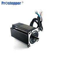 China Nema 23 57mm 1.8 Degree Encoder Stepper Motor for sale
