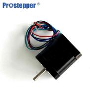 China 3A 57mm 1.8 Degree Hybrid Linear Stepper Motor for sale