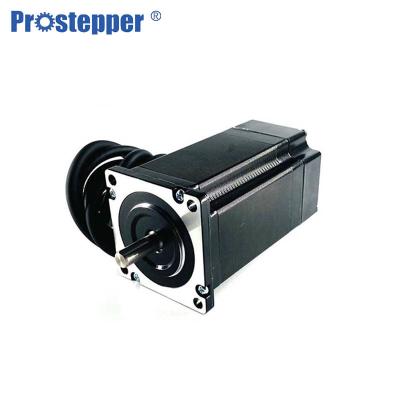 China Nema 23 Two Phase 1.2N.M High Torque Stepper Motor for sale