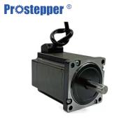 China Three Phase 60mm 140W 36Volt Brushless Motors for sale