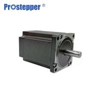 China Three Phase 60mm 140W 36Volt Brushless Motors for sale