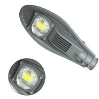 China Anti Corrosion Outdoor LED Street Lights For Road Lighting High Lumen No Rust for sale