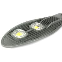 China Anti Corrosion Outdoor LED Street Lights For Road Lighting High Lumen No Rust for sale
