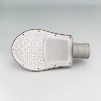 China Aluminum Outdoor LED Street Lights AC100-270V , Waterproof 50w LED Street Light for sale