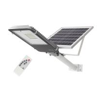 China 30W 50W Solar LED Street Light , Toothbrush Head Type Solar LED Street Lamp for sale