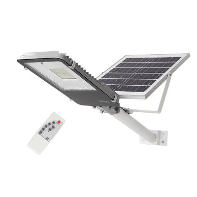 China Road Lighting Solar LED Street Light , High Power Street Light Weather Proof for sale