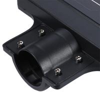 China IP65 Waterproof High Lumen LED Lights With Integrated Panel 60w 120w 180w for sale