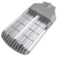 China 85-265V AC Outdoor LED Street Lights High Brightness , 210W LED Street Light for sale