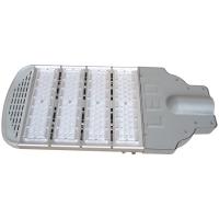 China 85-265V AC Outdoor LED Street Lights High Brightness , 210W LED Street Light for sale