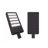 China Energy Saving Outdoor Led Street Lights Black Module Design 150w 200w 250w for sale