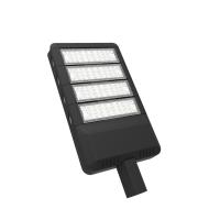 China Energy Saving Outdoor Led Street Lights Black Module Design 150w 200w 250w for sale