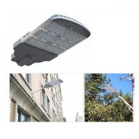 China Grey Shell Outdoor LED Street Lights Die Casting Aluminum Material 115lm/w for sale