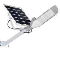 China Ip66 Waterproof Led Street Lights , 24w 50w 70w 100w Outdoor Solar Street Lights for sale