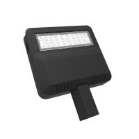 China Black Outdoor LED Street Lights Aluminum Shell 200w 250w Module Design for sale