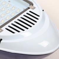 China Aluminum Alloy High Pressure Sodium Street Lights 150w 250w 400w IP65 for sale