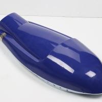 China Aluminum Alloy High Pressure Sodium Street Lights 150w 250w 400w IP65 for sale