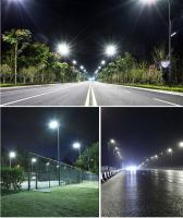 China Aluminum Alloy High Pressure Sodium Street Lights 150w 250w 400w IP65 for sale