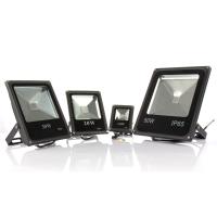 China Durable Outdoor LED Flood Lights Waterproof , RGB 12v Outside Security Lights for sale