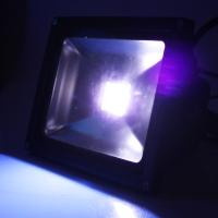China 250W 300W Outdoor LED Flood Lights , Ultraviolet LED Stage Flood Lights for sale
