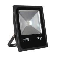 China 10w 20w 30w Outdoor LED Flood Lights , IP65 RGB LED Flood Lights Weather Proof for sale
