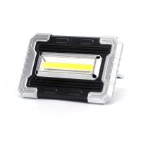 China Portable Rechargeable Outdoor Flood Lights 10w For Fishing Camping Wearproof for sale