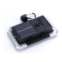 China Portable Rechargeable Outdoor Flood Lights 10w For Fishing Camping Wearproof for sale