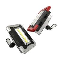 China Portable Rechargeable Outdoor Flood Lights 10w For Fishing Camping Wearproof for sale
